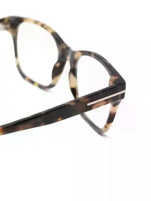 TOM FORD Rectangle-frame Glasses