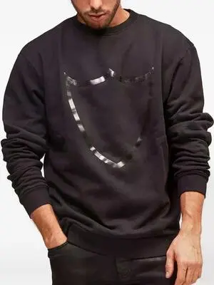 HTC LOS ANGELES Logo-print Sweatshirt