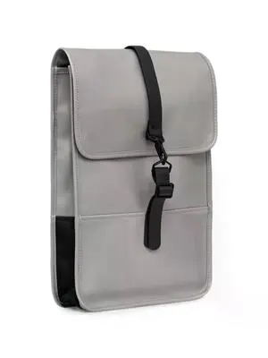 Rains Mini Buckle Flap Backpack