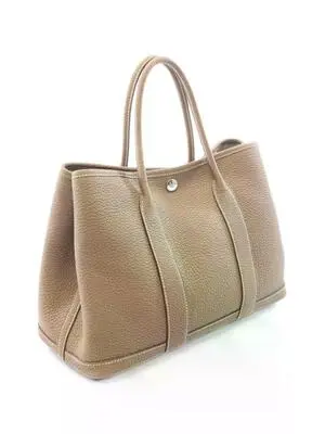 Hermès Garden Party Tpm Tote Bag