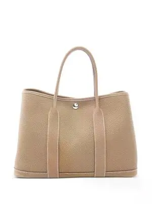 Hermès Garden Party Tpm Tote Bag