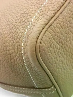 Hermès Garden Party Tpm Tote Bag
