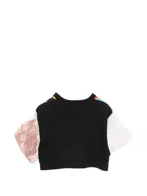 LOUIS VUITTON 2010s Graphic-print T-shirt