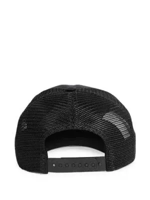 Valentino Garavani Panther Trucker Cap