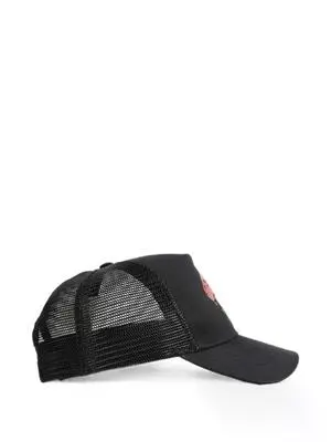 Valentino Garavani Panther Trucker Cap