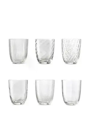 Nasonmoretti Drinkware & Glassware