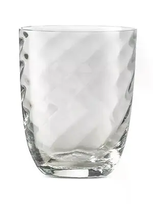 NASONMORETTI Idra Textured Glasses