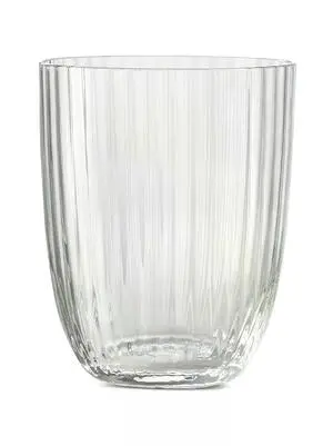 NASONMORETTI Idra Textured Glasses