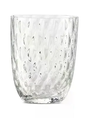 NASONMORETTI Idra Textured Glasses