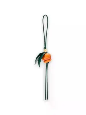 Loewe Peeling Charm - Orange