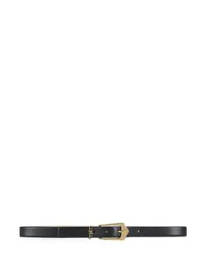 Elisabetta Franchi Embellished Belts For Women