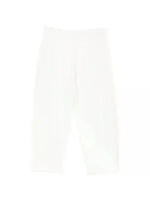 Liviana Conti Button Detailed Pants For Women