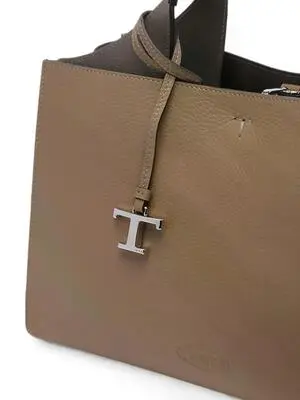 TOD'S Leather Tote Bag