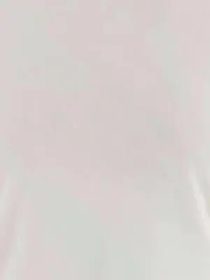 Max Mara Long Sleeve T-shirt - White