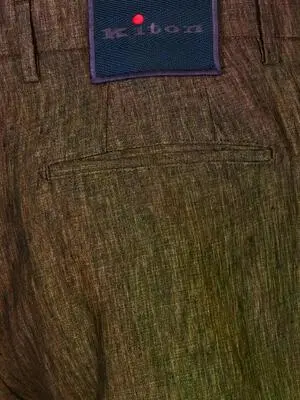 Kiton Cargo Shorts