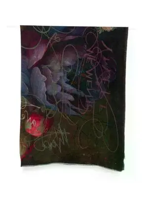 Faliero Sarti Printed Scarves