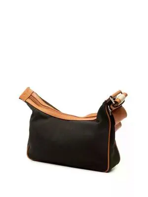 Gucci 2000-2015 Canvas Crossbody Bag