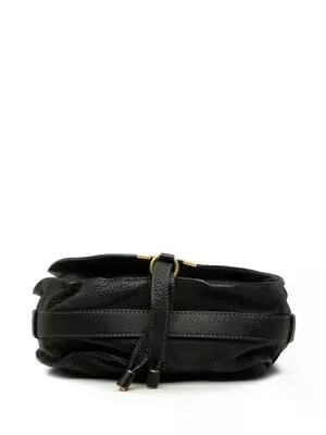 Chloé Marcie Saddle Crossbody Bag