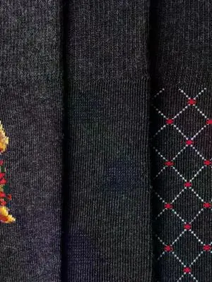 HACKETT LONDON Harry Placement Socks