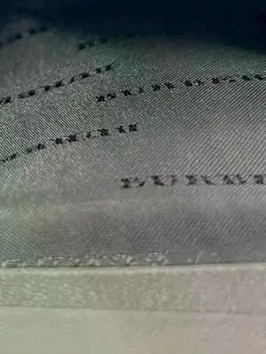 Burberry 2000-2017 Nova Check Canvas Case Card Holder