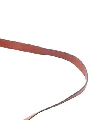 Chloé 2006-2021 Leather Edith Satchel