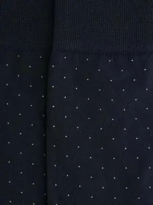 HACKETT LONDON Polka-dot Socks