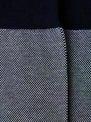 HACKETT LONDON Birds-eye Socks