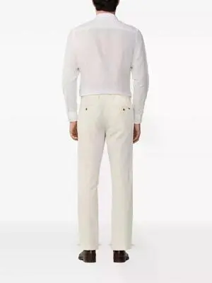 HACKETT LONDON Kensington Slim-fit Chino Trousers
