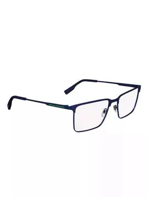 Lacoste Rectangular-frame Glasses