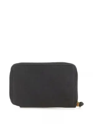 GIANNI CHIARINI Dollaro Zip-around Wallet