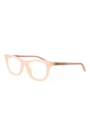 Gucci Square-frame Glasses