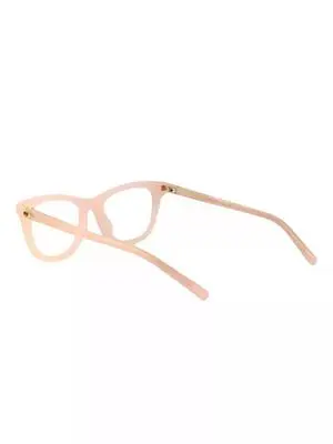 Gucci Square-frame Glasses