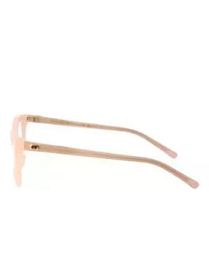 Gucci Square-frame Glasses