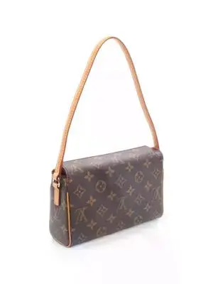 LOUIS VUITTON 2004 Recital Monogram Mini Bag