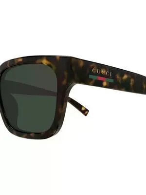 Gucci Square-frame Sunglasses