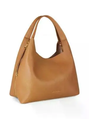 Elisabetta Franchi Shoulder Bag With Charms