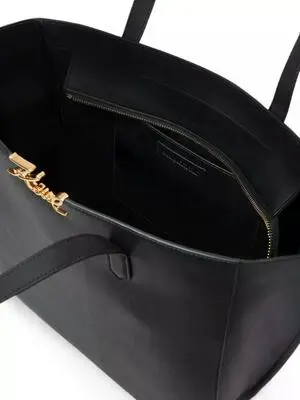 Karl Lagerfeld K/signature Medium Tote Bag
