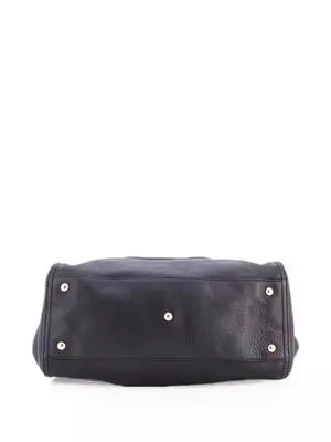 Gucci Soho Leather Medium Shoulder Bag
