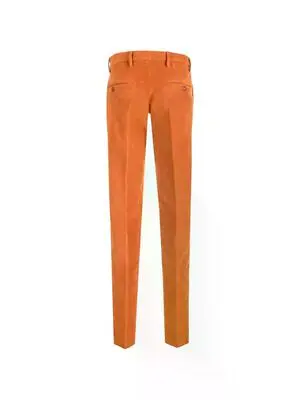 AL DUCA D’AOSTA 1902 Principe Corduroy Trousers