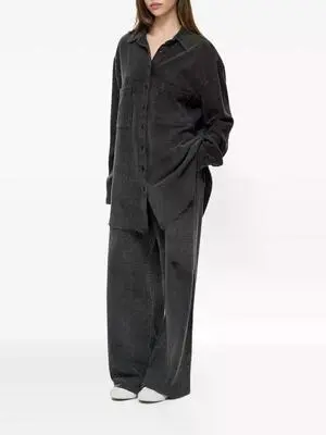 Chinese Laundry Long Sleeve Shirt