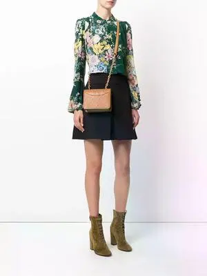 Tory Burch Alexa Mini Shoulder Bag