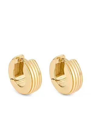 IVI Aurelia Earrings - Gold