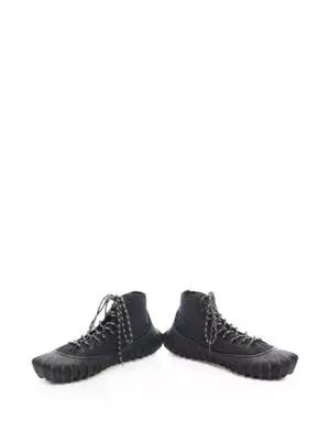 Bottega Veneta 2020s Denver High-top Sneakers