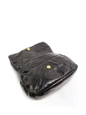 Balenciaga Small Monaco Shoulder Bag