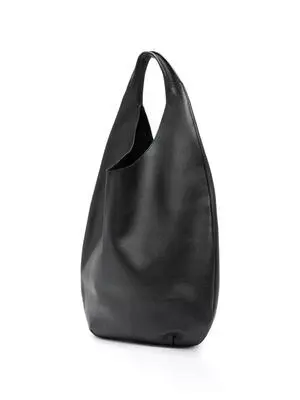 A.p.c. Leather Shoulder Bag