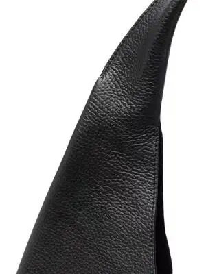 A.p.c. Leather Shoulder Bag