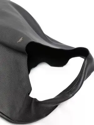 A.p.c. Leather Shoulder Bag