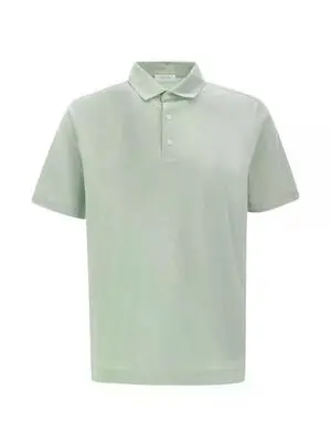DIKTAT Cotton Polo Shirt