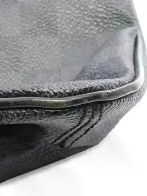 LOUIS VUITTON 2010 Thomas Messenger Bag