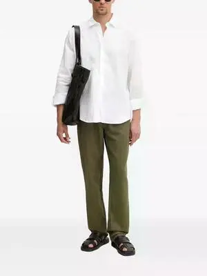 TRUSSARDI Long-sleeves Shirt